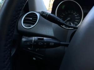 Black Mercedes-Benz ML 320 2006 in Riga, with an engine capacity of 3.00 L and mileage of 336 thousand km for 5490 €, photo 29 on AUTOMOTO.COM.LV