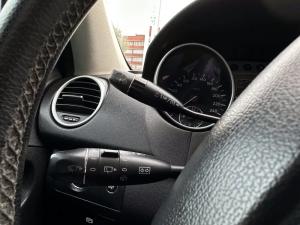 Black Mercedes-Benz ML 320 2006 in Riga, with an engine capacity of 3.00 L and mileage of 318 thousand km for 5390 €, photo 23 on AUTOMOTO.COM.LV