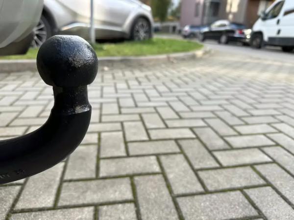 Melns Mercedes-Benz ML 320 2006 Rīga, ar dzinēja tilpumu 3.00 L un nobraukumu 379 tūkst. km par 4890 €, foto 5 vietnē AUTOMOTO.COM.LV