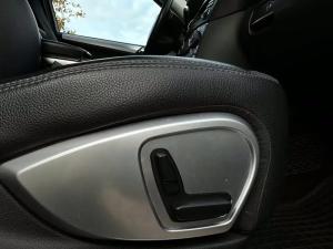 Melns Mercedes-Benz ML 320 2006 Rīga, ar dzinēja tilpumu 3.00 L un nobraukumu 379 tūkst. km par 4890 €, foto 13 vietnē AUTOMOTO.COM.LV