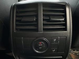 Melns Mercedes-Benz ML 320 2006 Rīga, ar dzinēja tilpumu 3.00 L un nobraukumu 379 tūkst. km par 4890 €, foto 14 vietnē AUTOMOTO.COM.LV