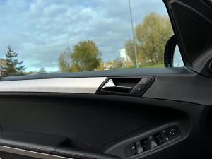 Melns Mercedes-Benz ML 320 2006 Rīga, ar dzinēja tilpumu 3.00 L un nobraukumu 379 tūkst. km par 4890 €, foto 16 vietnē AUTOMOTO.COM.LV