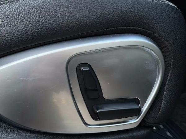 Melns Mercedes-Benz ML 320 2006 Rīga, ar dzinēja tilpumu 3.00 L un nobraukumu 365 tūkst. km par 4990 €, foto 10 vietnē AUTOMOTO.COM.LV