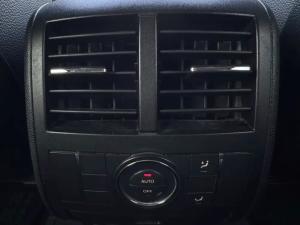 Melns Mercedes-Benz ML 320 2006 Rīga, ar dzinēja tilpumu 3.00 L un nobraukumu 365 tūkst. km par 4990 €, foto 12 vietnē AUTOMOTO.COM.LV