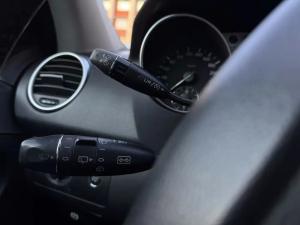 Melns Mercedes-Benz ML 320 2006 Rīga, ar dzinēja tilpumu 3.00 L un nobraukumu 365 tūkst. km par 4990 €, foto 18 vietnē AUTOMOTO.COM.LV