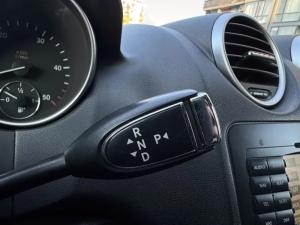 Melns Mercedes-Benz ML 320 2006 Rīga, ar dzinēja tilpumu 3.00 L un nobraukumu 365 tūkst. km par 4990 €, foto 19 vietnē AUTOMOTO.COM.LV