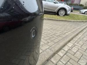 Black Mercedes-Benz ML 320 2006 in Riga, with an engine capacity of 3.00 L and mileage of 363 thousand km for 5990 €, photo 8 on AUTOMOTO.COM.LV