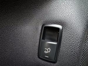 Black Mercedes-Benz ML 320 2006 in Riga, with an engine capacity of 3.00 L and mileage of 363 thousand km for 5990 €, photo 19 on AUTOMOTO.COM.LV