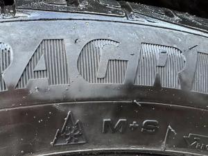 Black Mercedes-Benz ML 320 2006 in Riga, with an engine capacity of 3.00 L and mileage of 363 thousand km for 5990 €, photo 28 on AUTOMOTO.COM.LV
