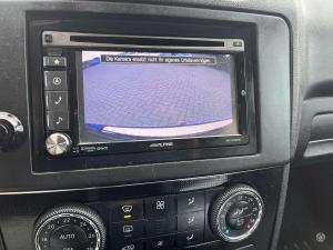 Black Mercedes-Benz ML 320 2006 in Taurage, with an engine capacity of 2.99 L and mileage of 513 thousand km for 3500 €, photo 28 on AUTOMOTO.COM.LV