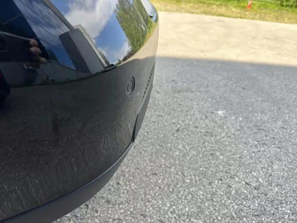 Melns Mercedes-Benz ML 320 2007 Rīga, ar dzinēja tilpumu 3.00 L un nobraukumu 352 tūkst. km par 5390 €, foto 8 vietnē AUTOMOTO.COM.LV