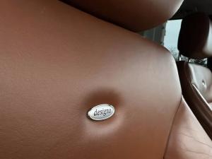 Черный Мерседес МЛ 320 2007 в Рига, объемом двигателя 3.00 л и пробегом 217 тыс. км за 3990 €, фото 14 на AUTOMOTO.COM.LV