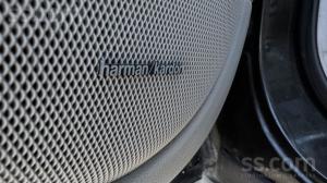 Black Mercedes-Benz ML 320 2007 in Riga, with an engine capacity of 3.00 L and mileage of 0 thousand km for 4500 €, photo 26 on AUTOMOTO.COM.LV