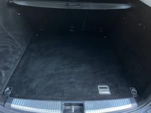 Black Mercedes-Benz ML 320 2007 in Riga, with an engine capacity of 3.00 L and mileage of 324 thousand km for 4900 €, photo 17 on AUTOMOTO.COM.LV