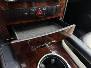 Melns Mercedes-Benz ML 320 2007 Rīga, ar dzinēja tilpumu 3.00 L un nobraukumu 339 tūkst. km par 3990 €, foto 14 vietnē AUTOMOTO.COM.LV