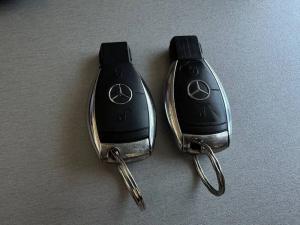 Melns Mercedes-Benz ML 320 2007 Rīga, ar dzinēja tilpumu 3.00 L un nobraukumu 339 tūkst. km par 3990 €, foto 22 vietnē AUTOMOTO.COM.LV