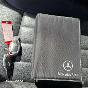 Черный Мерседес МЛ 320 2007 в Шилале, объемом двигателя 3.00 л и пробегом 250 тыс. км за 4999 €, фото 21 на AUTOMOTO.COM.LV