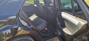 Melns Mercedes-Benz ML 320 2007 Šauļi, ar dzinēja tilpumu 3.00 L un nobraukumu 358 tūkst. km par 4099 €, foto 15 vietnē AUTOMOTO.COM.LV