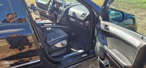 Melns Mercedes-Benz ML 320 2007 Šauļi, ar dzinēja tilpumu 3.00 L un nobraukumu 358 tūkst. km par 4099 €, foto 17 vietnē AUTOMOTO.COM.LV