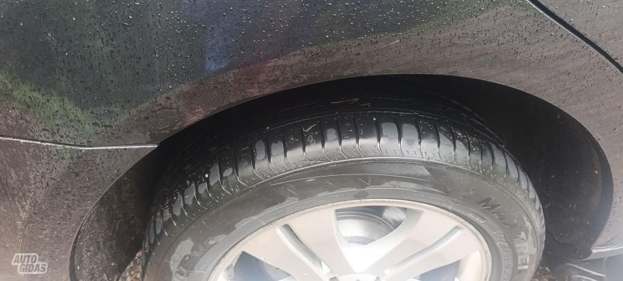 Melns Mercedes-Benz ML 320 2007 Kupiškis, ar dzinēja tilpumu 3.00 L un nobraukumu 352 tūkst. km par 4650 €, foto 6 vietnē AUTOMOTO.COM.LV