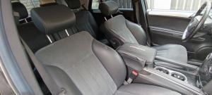 Melns Mercedes-Benz ML 320 2007 Kupiškis, ar dzinēja tilpumu 3.00 L un nobraukumu 352 tūkst. km par 4650 €, foto 7 vietnē AUTOMOTO.COM.LV