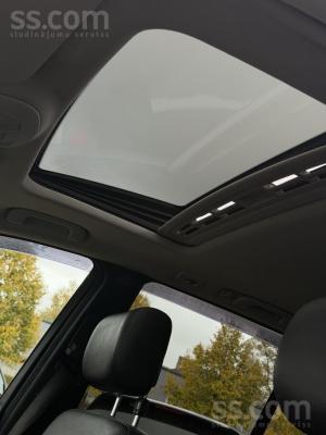 Melns Mercedes-Benz ML 320 2007 Rīga, ar dzinēja tilpumu 3.00 L un nobraukumu 370 tūkst. km par 6480 €, foto 19 vietnē AUTOMOTO.COM.LV
