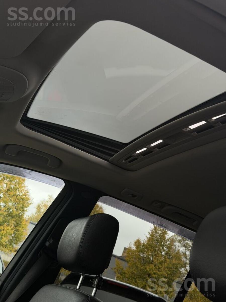 Melns Mercedes-Benz ML 320 2007 Rīga, ar dzinēja tilpumu 3.00 L un nobraukumu 370 tūkst. km par 6480 €, foto 19 vietnē AUTOMOTO.COM.LV