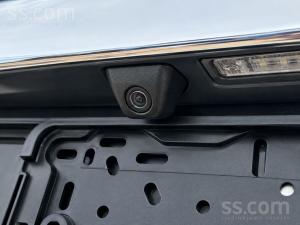 Melns Mercedes-Benz ML 320 2007 Rīga, ar dzinēja tilpumu 3.00 L un nobraukumu 370 tūkst. km par 6480 €, foto 20 vietnē AUTOMOTO.COM.LV