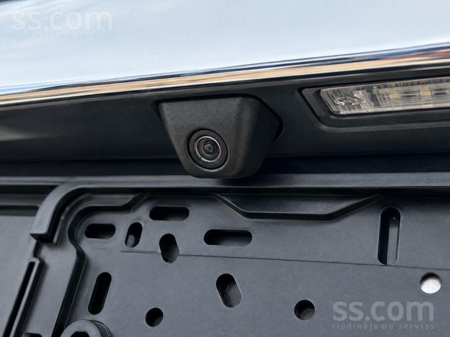 Melns Mercedes-Benz ML 320 2007 Rīga, ar dzinēja tilpumu 3.00 L un nobraukumu 370 tūkst. km par 6480 €, foto 20 vietnē AUTOMOTO.COM.LV