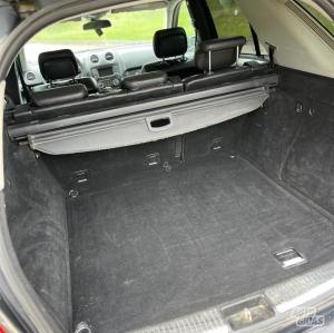 Melns Mercedes-Benz ML 320 2008 Šauļi, ar dzinēja tilpumu 3.20 L un nobraukumu 410 tūkst. km par 3600 €, foto 21 vietnē AUTOMOTO.COM.LV