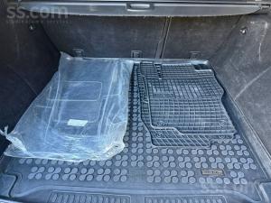 Melns Mercedes-Benz ML 320 2008 Rīga, ar dzinēja tilpumu 3.00 L un nobraukumu 244 tūkst. km par 8090 €, foto 19 vietnē AUTOMOTO.COM.LV