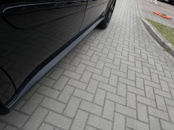 Melns Mercedes-Benz ML 320 2008 Rīga, ar dzinēja tilpumu 3.00 L un nobraukumu 341 tūkst. km par 5390 €, foto 10 vietnē AUTOMOTO.COM.LV