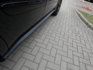 Melns Mercedes-Benz ML 320 2008 Rīga, ar dzinēja tilpumu 3.00 L un nobraukumu 341 tūkst. km par 5390 €, foto 11 vietnē AUTOMOTO.COM.LV