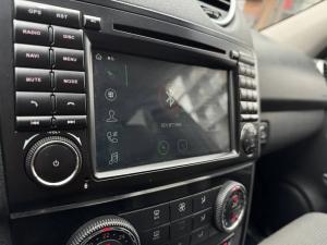Melns Mercedes-Benz ML 320 2008 Rīga, ar dzinēja tilpumu 3.00 L un nobraukumu 341 tūkst. km par 5390 €, foto 17 vietnē AUTOMOTO.COM.LV