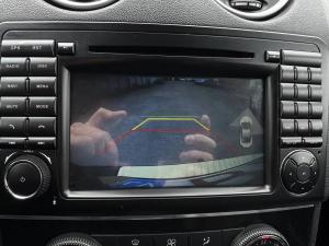 Melns Mercedes-Benz ML 320 2008 Rīga, ar dzinēja tilpumu 3.00 L un nobraukumu 341 tūkst. km par 5390 €, foto 18 vietnē AUTOMOTO.COM.LV