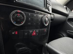 Melns Mercedes-Benz ML 320 2008 Rīga, ar dzinēja tilpumu 3.00 L un nobraukumu 341 tūkst. km par 5390 €, foto 20 vietnē AUTOMOTO.COM.LV