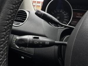 Melns Mercedes-Benz ML 320 2008 Rīga, ar dzinēja tilpumu 3.00 L un nobraukumu 341 tūkst. km par 5390 €, foto 25 vietnē AUTOMOTO.COM.LV
