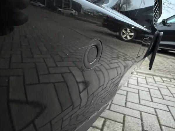 Melns Mercedes-Benz ML 320 2008 Rīga, ar dzinēja tilpumu 3.00 L un nobraukumu 358 tūkst. km par 4490 €, foto 2 vietnē AUTOMOTO.COM.LV