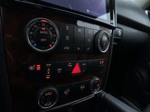 Черный Мерседес МЛ 320 2008 в Рига, объемом двигателя 3.00 л и пробегом 358 тыс. км за 4490 €, фото 16 на AUTOMOTO.COM.LV