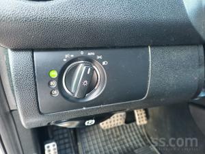 Black Mercedes-Benz ML 320 2008 in Riga, with an engine capacity of 3.00 L and mileage of 312 thousand km for 5500 €, photo 10 on AUTOMOTO.COM.LV