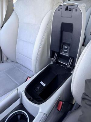 Melns Mercedes-Benz ML 320 2009 Tauragė, ar dzinēja tilpumu 2.99 L un nobraukumu 248 tūkst. km par 8499 €, foto 26 vietnē AUTOMOTO.COM.LV