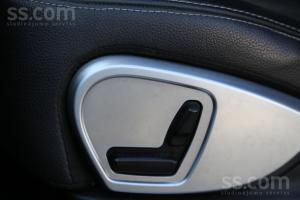 Zils Mercedes-Benz ML 320 2006 Rīga, ar dzinēja tilpumu 3.00 L un nobraukumu 330 tūkst. km par 4995 €, foto 8 vietnē AUTOMOTO.COM.LV
