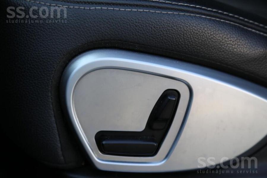 Zils Mercedes-Benz ML 320 2006 Rīga, ar dzinēja tilpumu 3.00 L un nobraukumu 330 tūkst. km par 4995 €, foto 8 vietnē AUTOMOTO.COM.LV