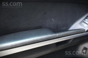 Zils Mercedes-Benz ML 320 2006 Rīga, ar dzinēja tilpumu 3.00 L un nobraukumu 330 tūkst. km par 4995 €, foto 19 vietnē AUTOMOTO.COM.LV