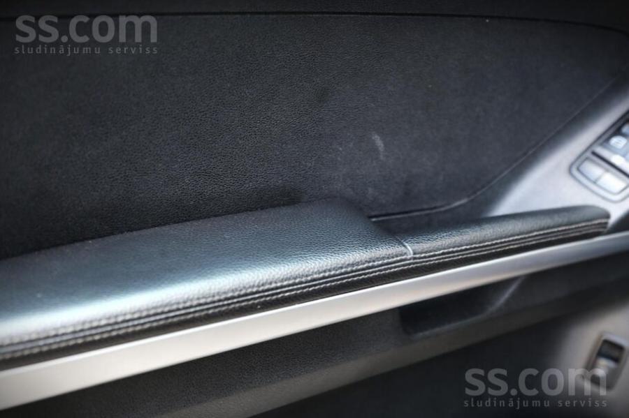 Zils Mercedes-Benz ML 320 2006 Rīga, ar dzinēja tilpumu 3.00 L un nobraukumu 330 tūkst. km par 4995 €, foto 19 vietnē AUTOMOTO.COM.LV