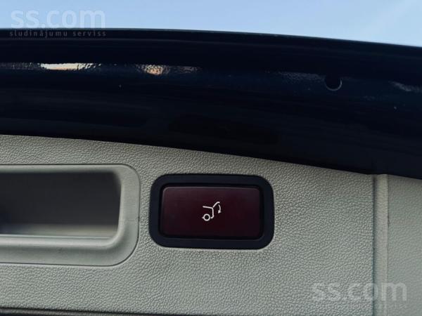 Zils Mercedes-Benz ML 320 2006 Cēsis, ar dzinēja tilpumu 3.00 L un nobraukumu 0 tūkst. km par 5990 €, foto 9 vietnē AUTOMOTO.COM.LV