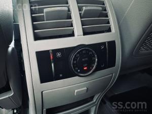 Zils Mercedes-Benz ML 320 2006 Cēsis, ar dzinēja tilpumu 3.00 L un nobraukumu 0 tūkst. km par 5990 €, foto 15 vietnē AUTOMOTO.COM.LV