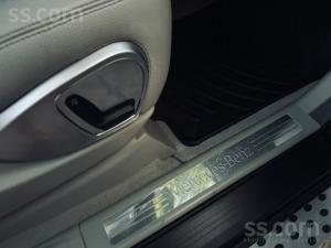 Zils Mercedes-Benz ML 320 2006 Cēsis, ar dzinēja tilpumu 3.00 L un nobraukumu 0 tūkst. km par 5990 €, foto 16 vietnē AUTOMOTO.COM.LV