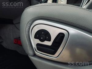 Zils Mercedes-Benz ML 320 2006 Cēsis, ar dzinēja tilpumu 3.00 L un nobraukumu 0 tūkst. km par 5990 €, foto 17 vietnē AUTOMOTO.COM.LV