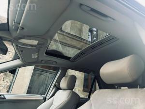 Zils Mercedes-Benz ML 320 2006 Cēsis, ar dzinēja tilpumu 3.00 L un nobraukumu 0 tūkst. km par 5990 €, foto 18 vietnē AUTOMOTO.COM.LV